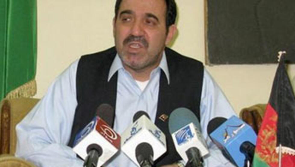 Karzai's brother survives assassination bid