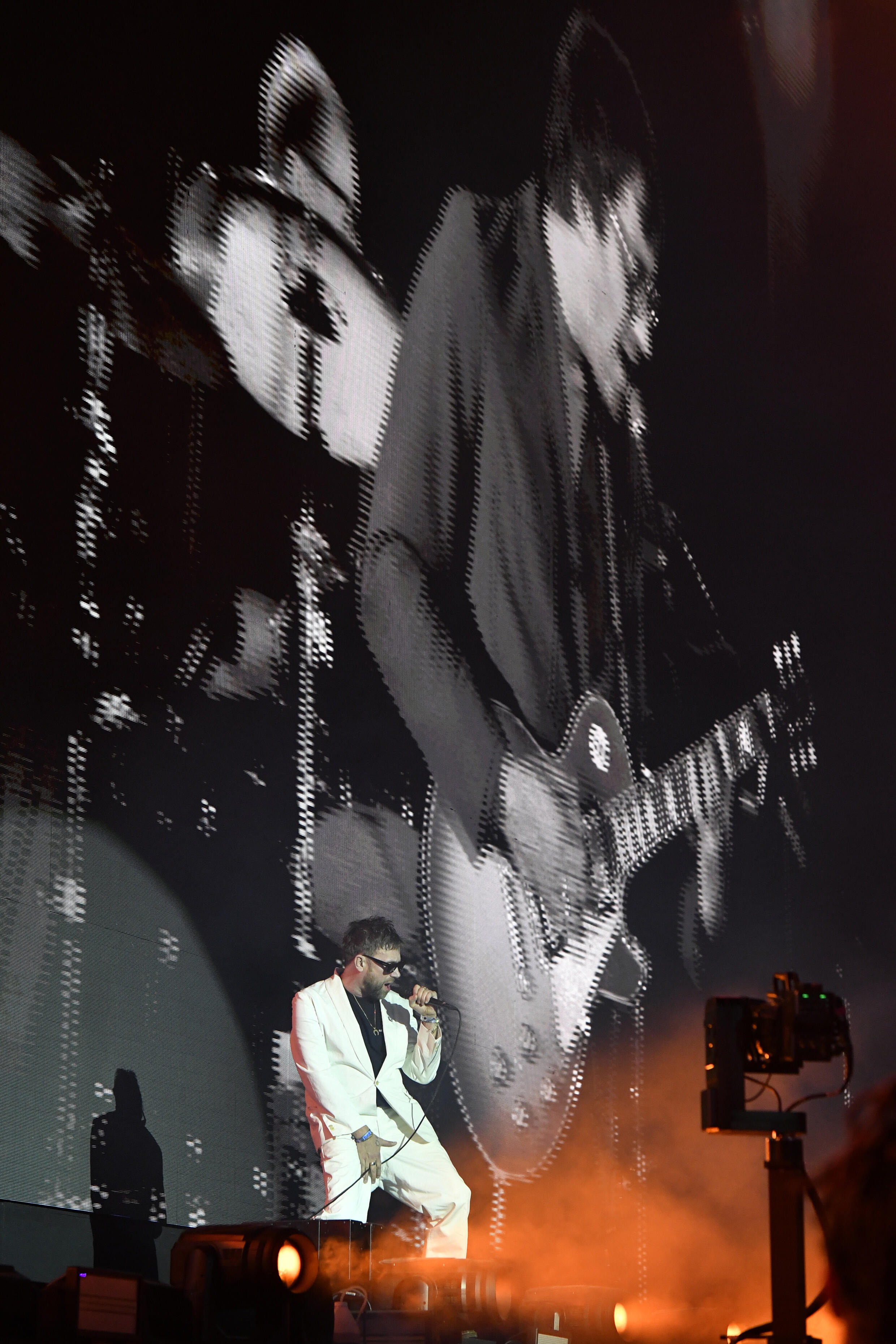 Coachella heavy on indie rock nostalgia, Taylor Swift buzz