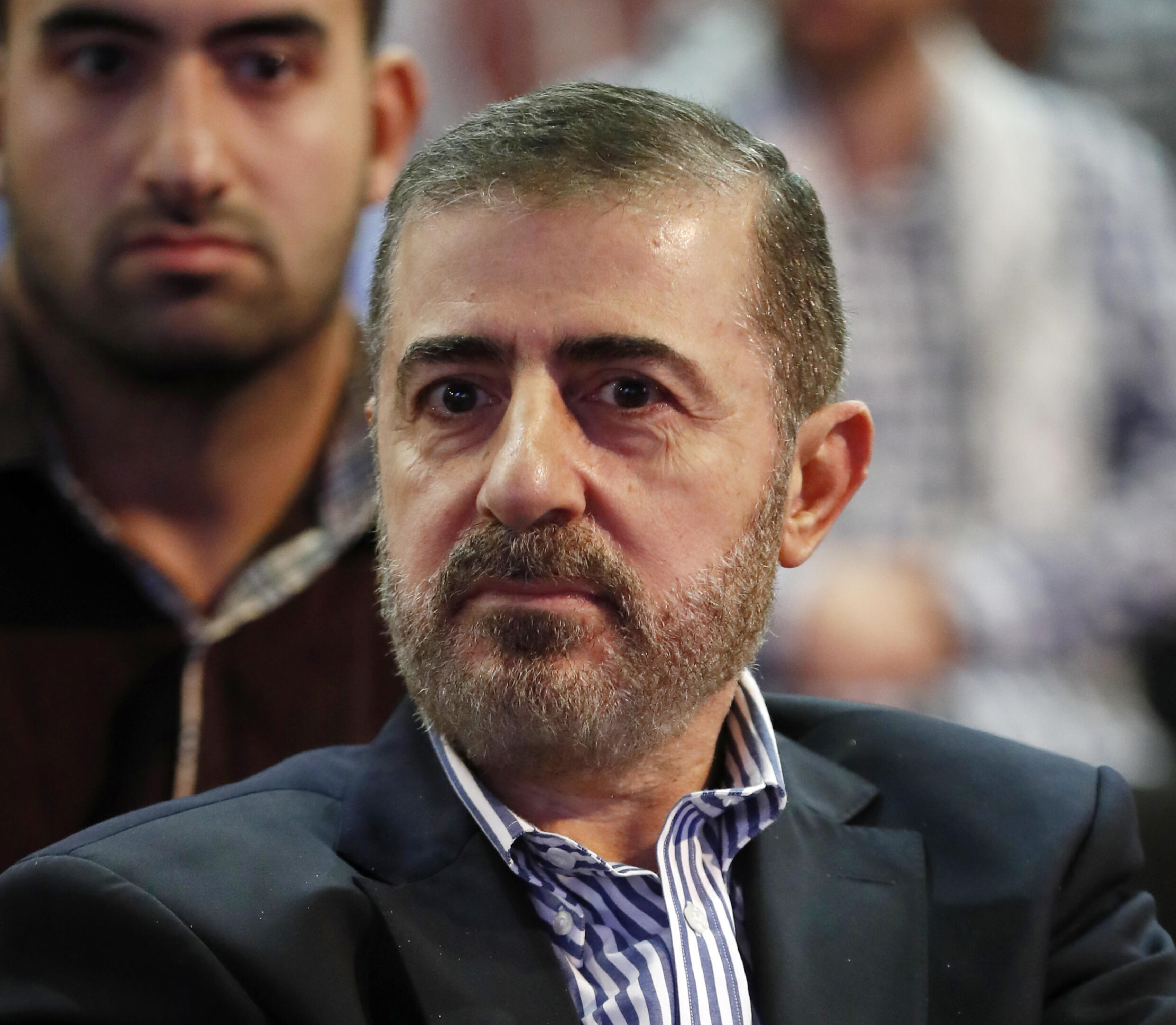 Al menos 22 muertos y 100 heridos en bombardeos israelíes en Beirut ...