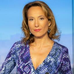 Stéphanie ANTOINE - France 24
