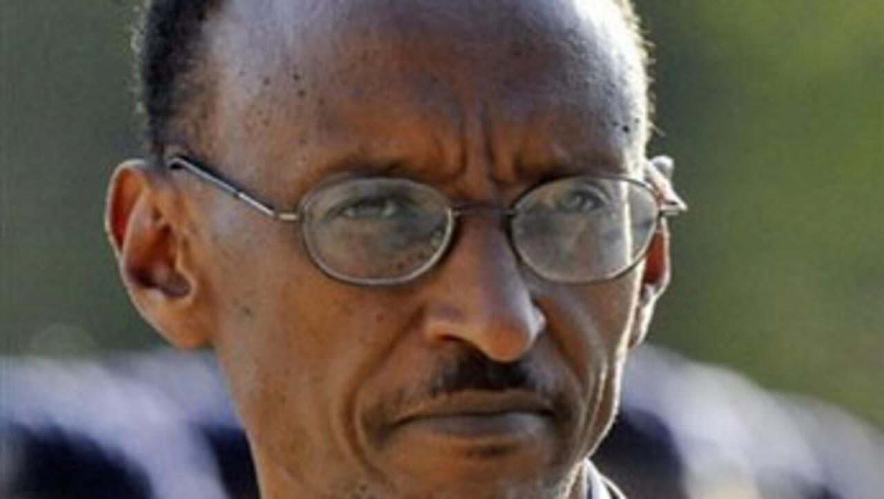 Ruling RPF party wins Rwandan elections, polls show - France 24