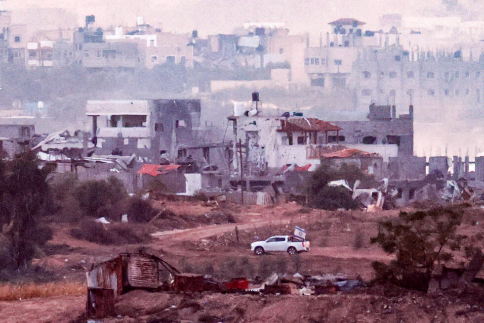 Las claves del acuerdo entre Israel y Hamás: qué comprende y cómo ...