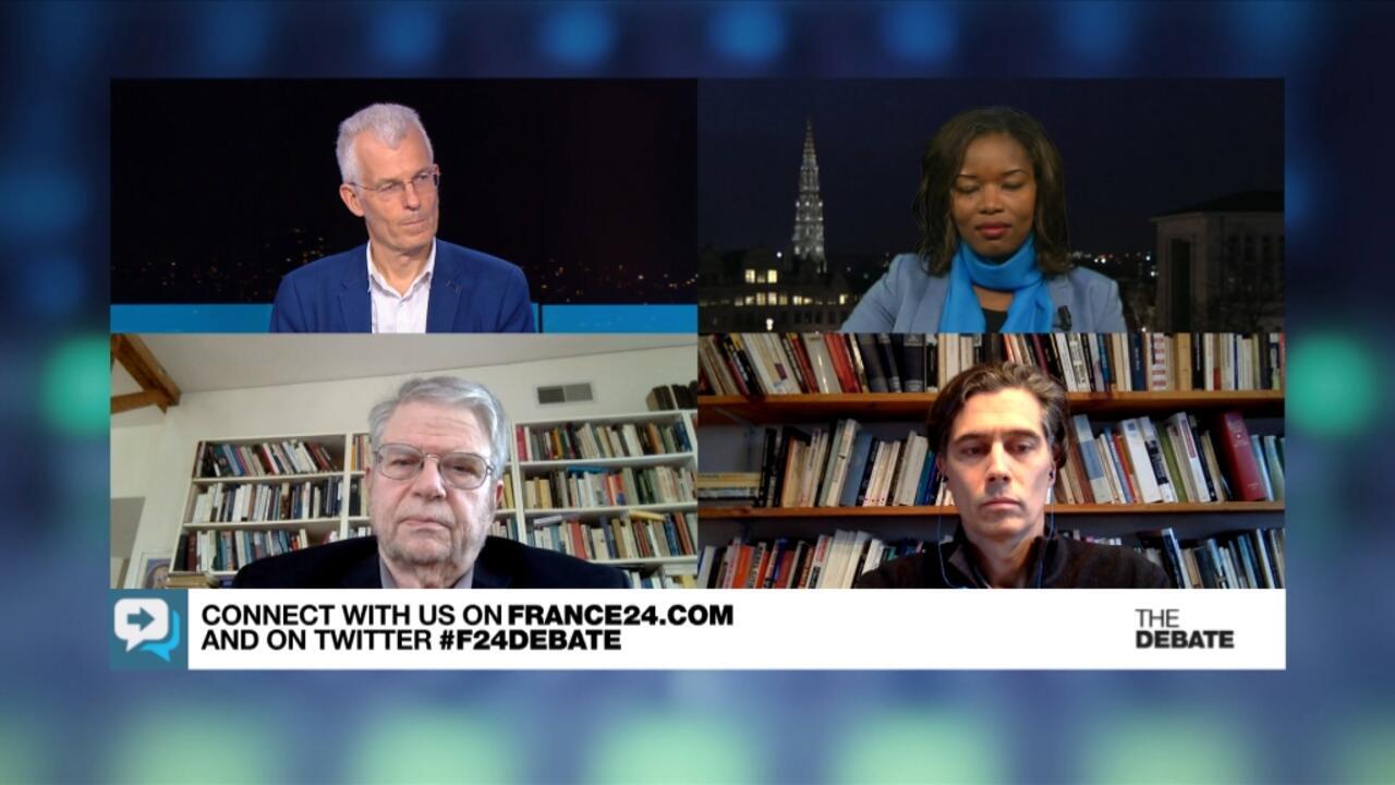 Le français... and the world: Can Macron's plan boost French influence ...