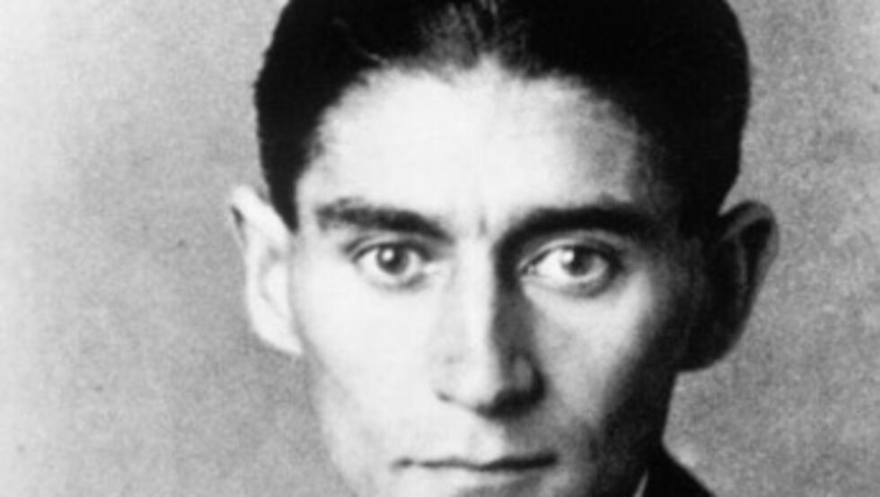 Kafka originals ‘unearthed’ at Zurich bank