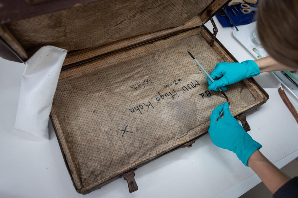 'Our mission': Auschwitz museum staff recount their everyday jobs