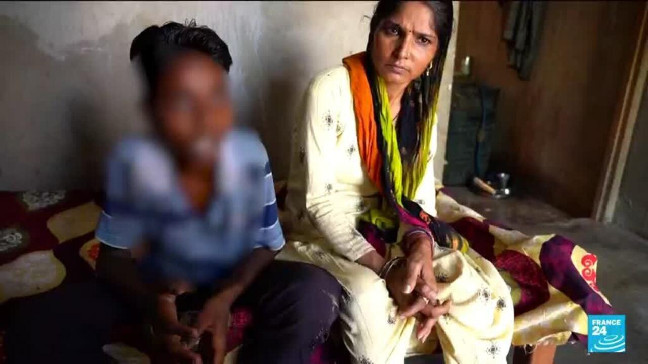 Inde : les dalits, une vie de discrimination et de stigmatisation ...