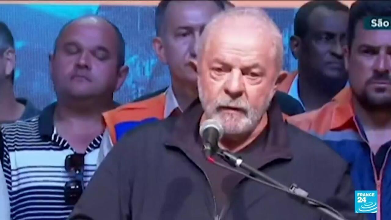 Death toll from flooding in Brazil rises, Lula visits disaster-hit ...