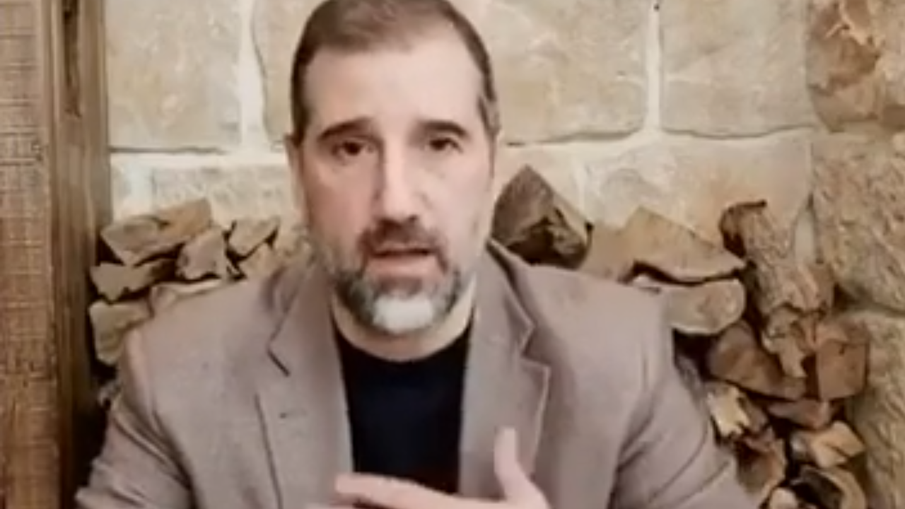 Assad cousin Makhlouf refuses Syrian government demand to resign from ...