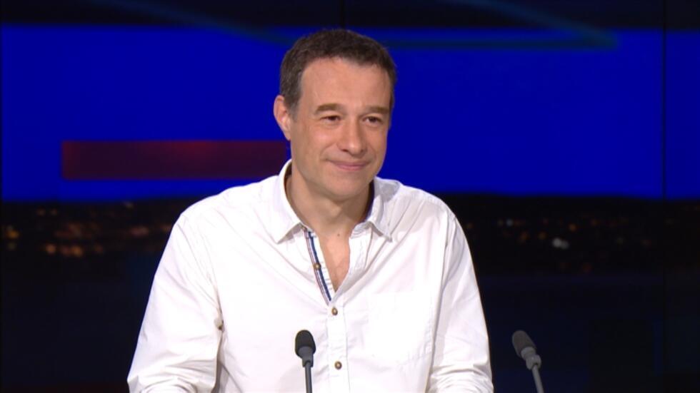 Le citoyen Lebreton : "Personne ne veut toucher aux parlementaires en ...