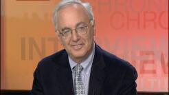 Bruce Ackerman, Sterling Professor of Law and Political Science at Yale ...