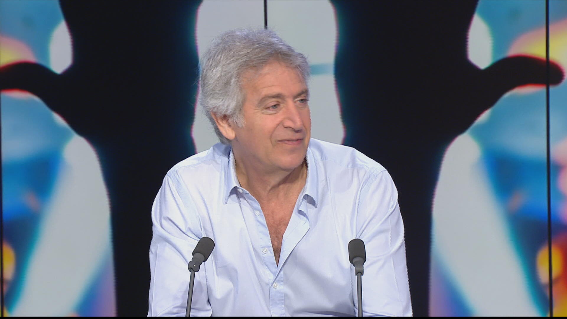 Yves Duteil : avec "Respect", le poète chanteur signe son grand retour ...