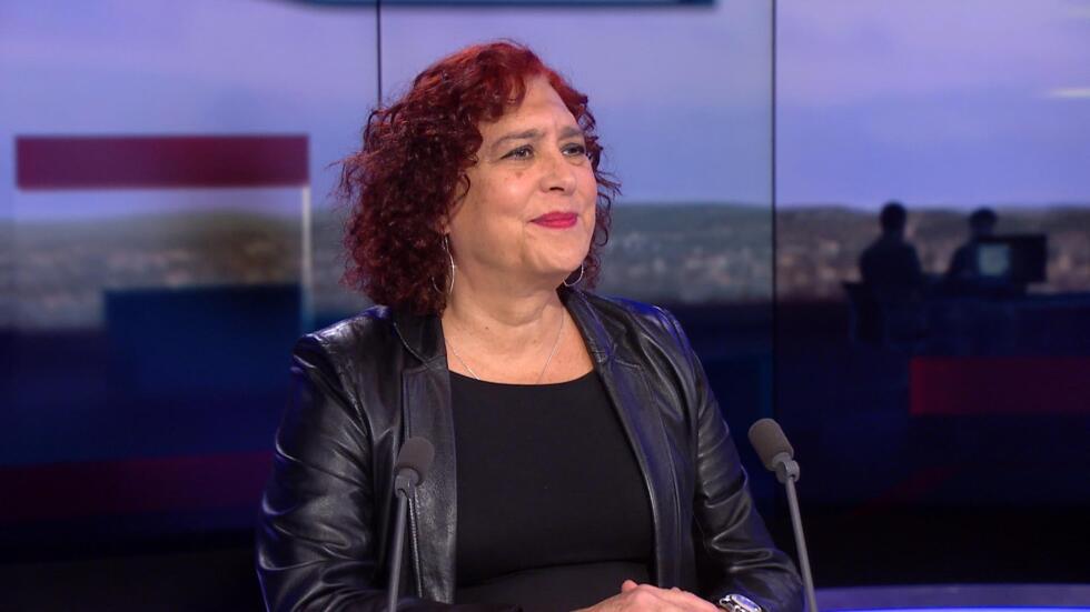 Tamara Adrián : "Les choses sont en train de changer lentement au ...