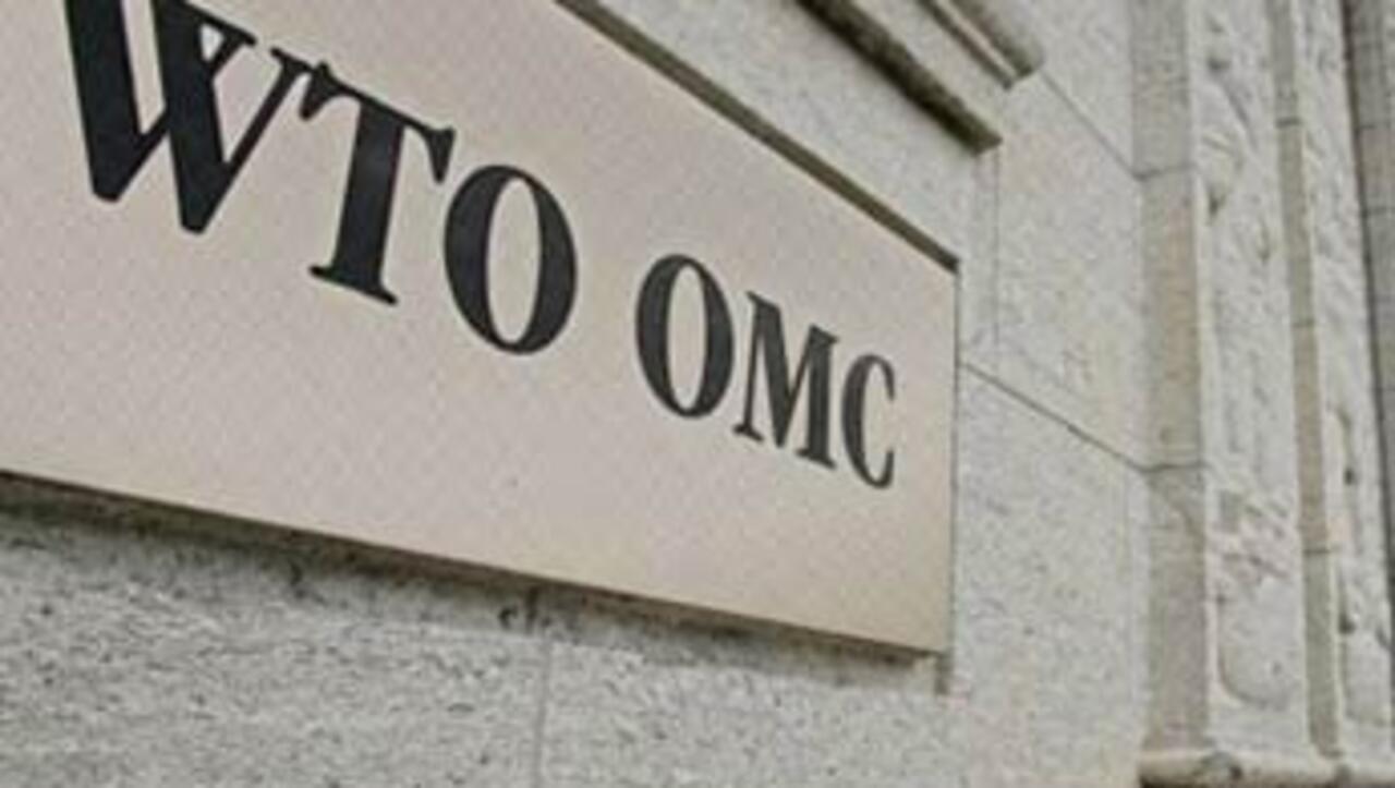 Final chance for WTO negotiations