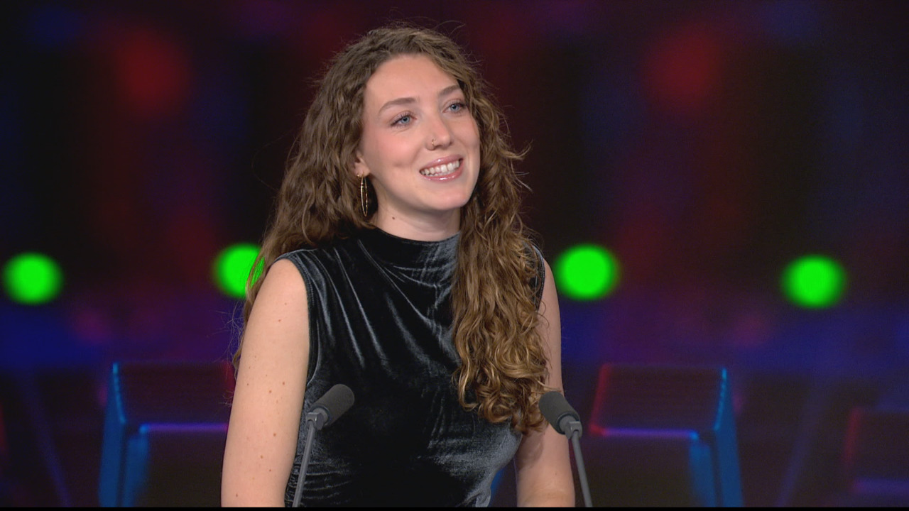 Singer-songwriter India Naia releases debut EP inspired by 2000s R'n'B ...