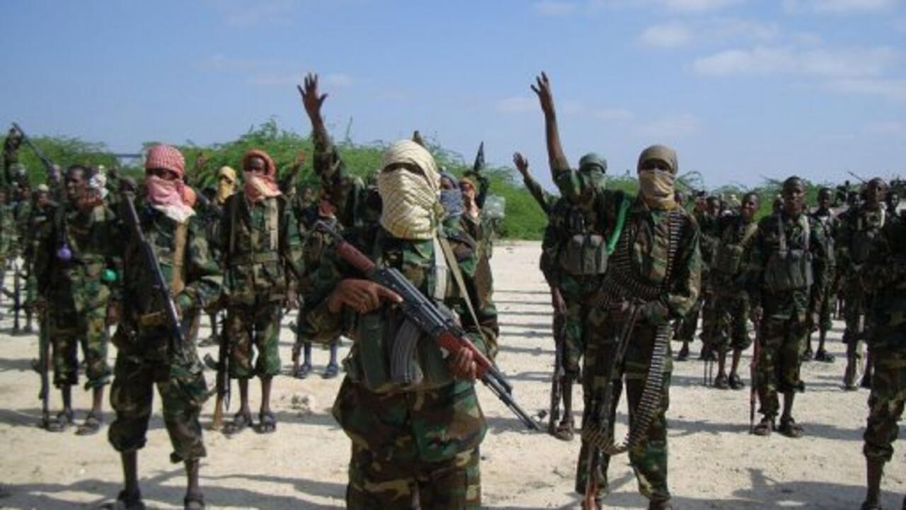 Al Shabaab vows to defeat Ethiopian troops in Somalia