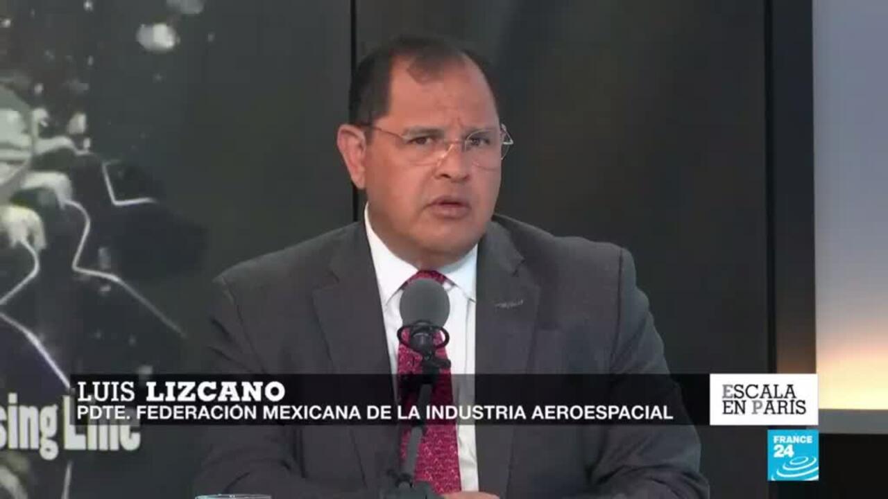 Luis Lizcano: "México ha probado que tiene la capacidad de producir o ...