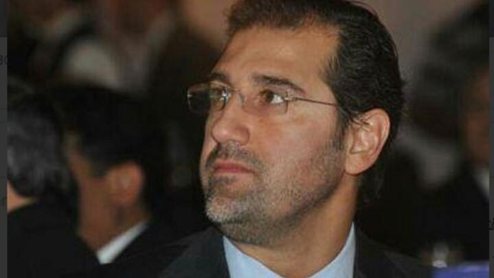 Syria seizes assets of Assad’s tycoon cousin Rami Makhlouf