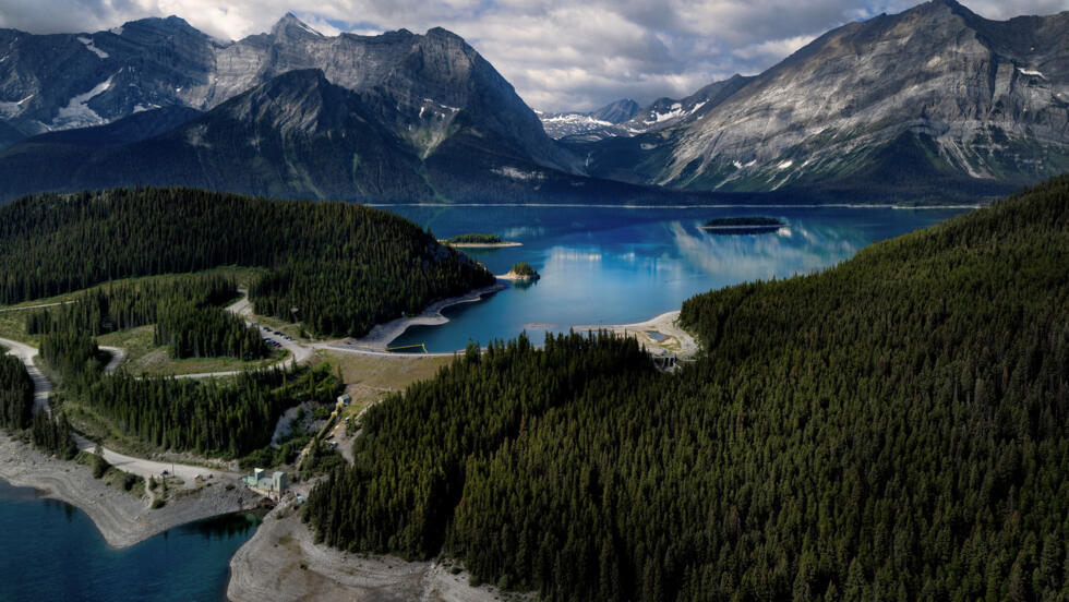 Canada's Alberta province withdraws support for 2030 Commonwealth Games bid