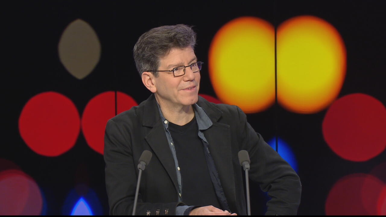 Théâtre : le joli mois de mai de Robert Carsen - À l'Affiche