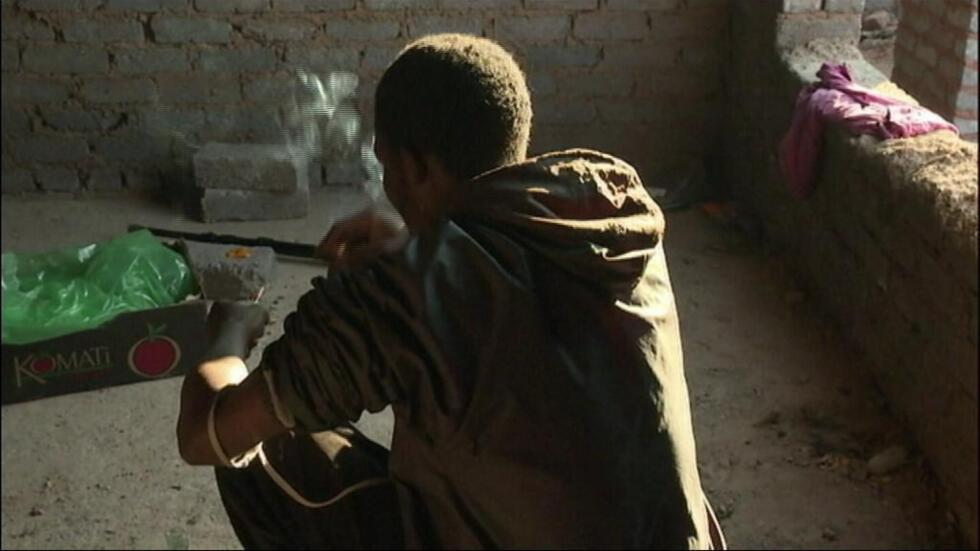 Nyaope, the new drug ravaging townships - Across Africa