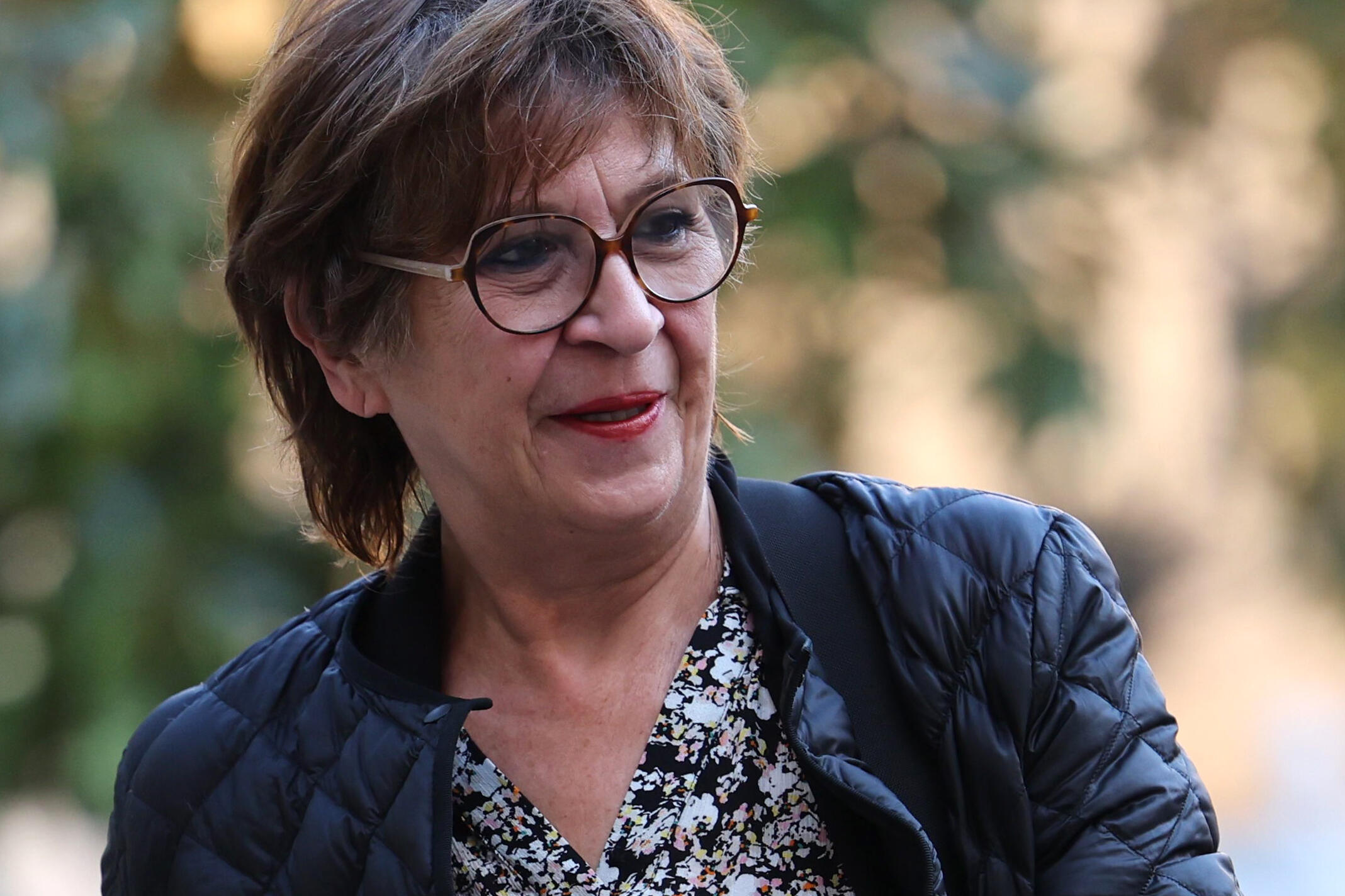 Loi de programmation du ministère de l'Intérieur: l'heure du vote au Sénat