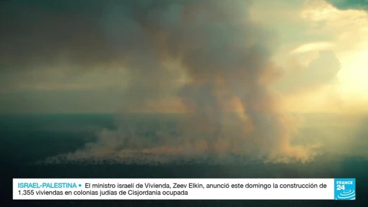 Niveles de dióxido de carbono en la atmósfera alcanzaron nuevo récord ...