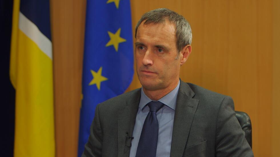 Europol chief calls for more online powers for police - Talking Europe
