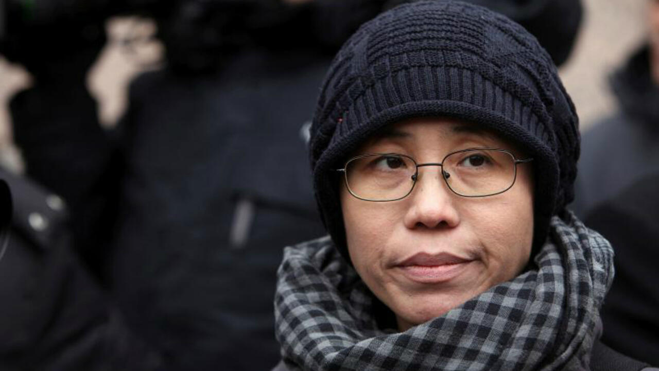 Firman una carta dirigida a Xi Jinping para pedir la liberación de la ...