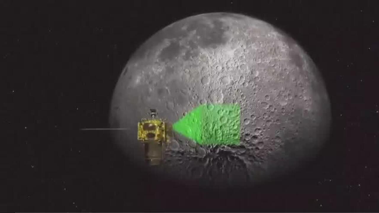 La India lanza una misión espacial para estudiar el Sol tras su exitoso alunizaje