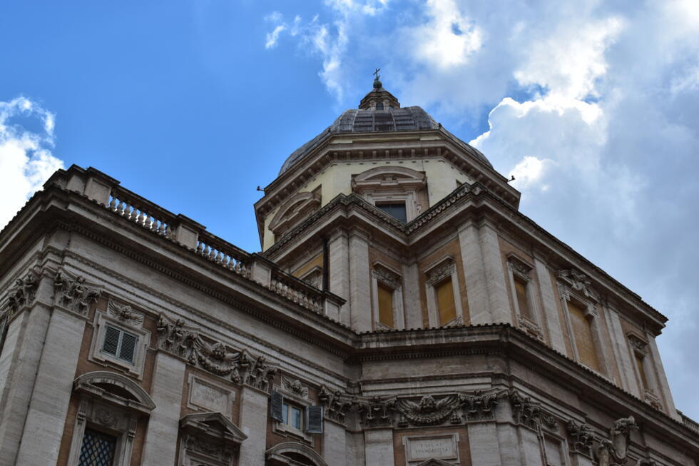 Le quartier "plutôt malfamé" de Sainte-Marie-Majeure rêve de ...