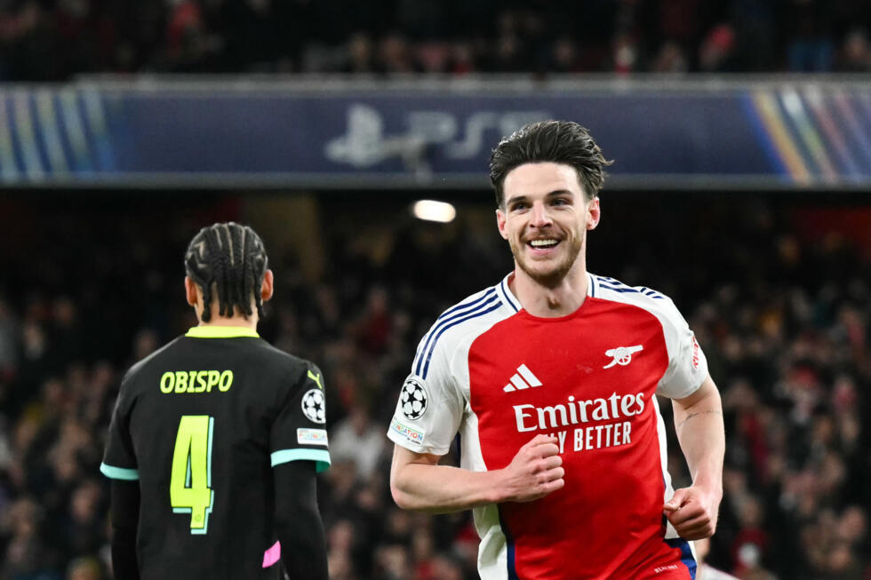 Penalty controversy as Real reach Champions League quarters, English ...