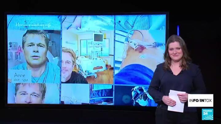 La Chine a-t-elle décrété l'état d'urgence pour faire face à un nouveau ...