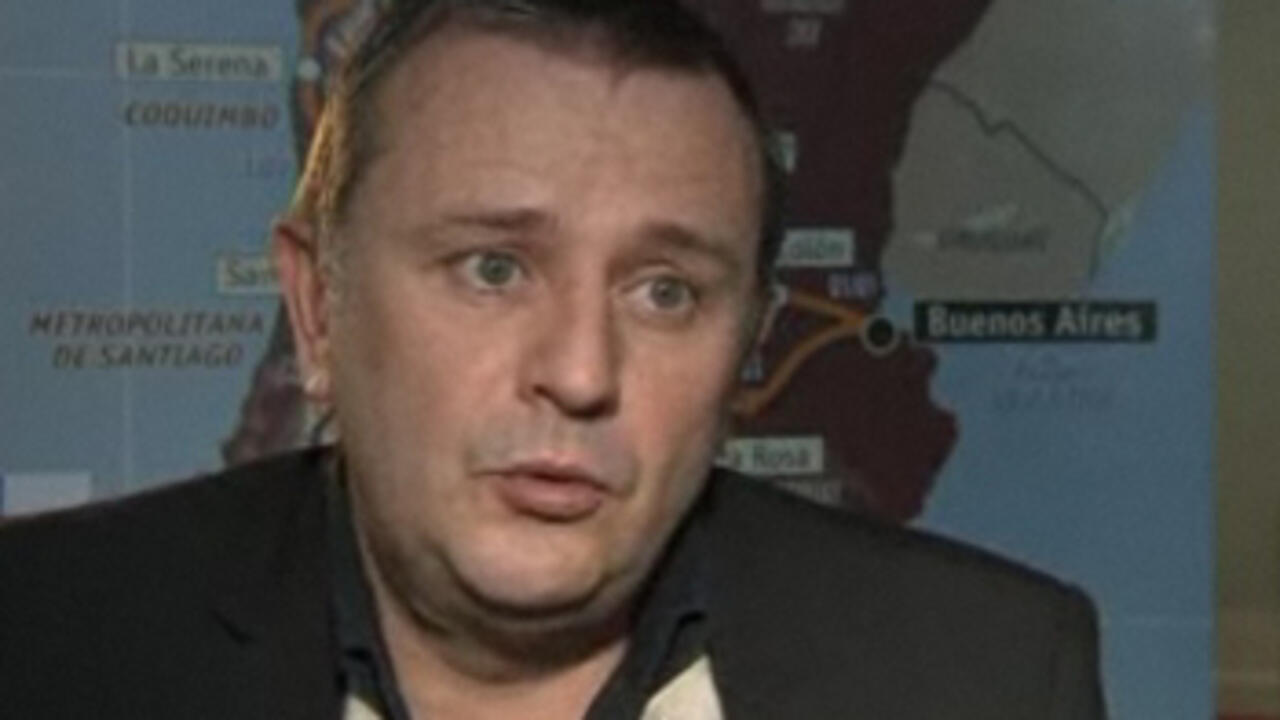 'Dakar remains the world's largest rally despite the crisis', says race ...