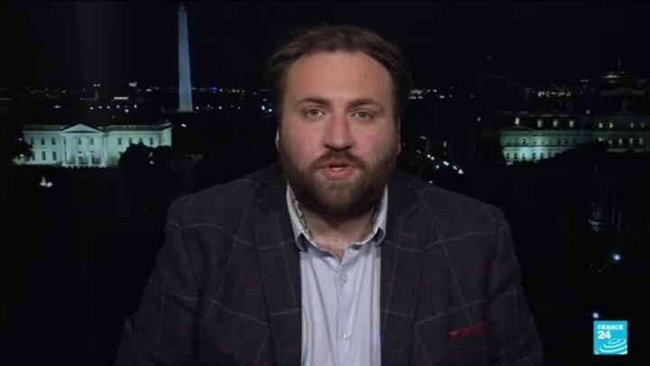 ‘Never seen a speech like this’: Trump rouses base in partisan address ...