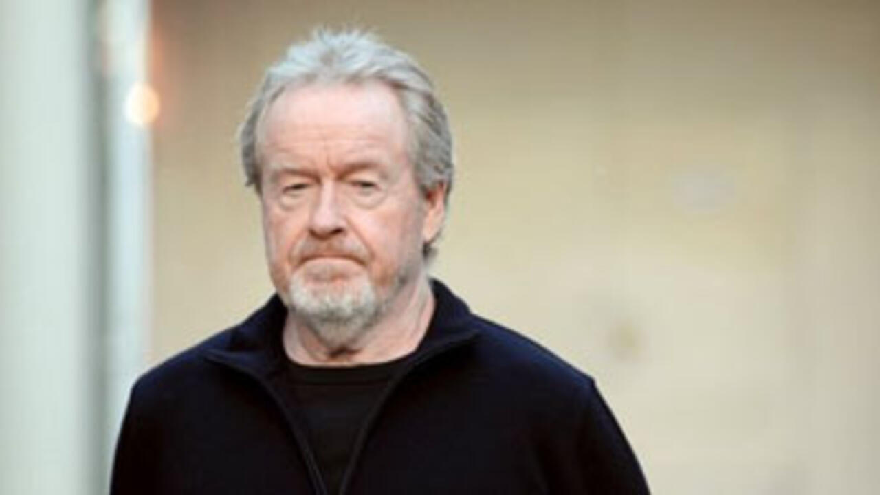 Ridley Scott to direct new Blade Runner movie - France 24