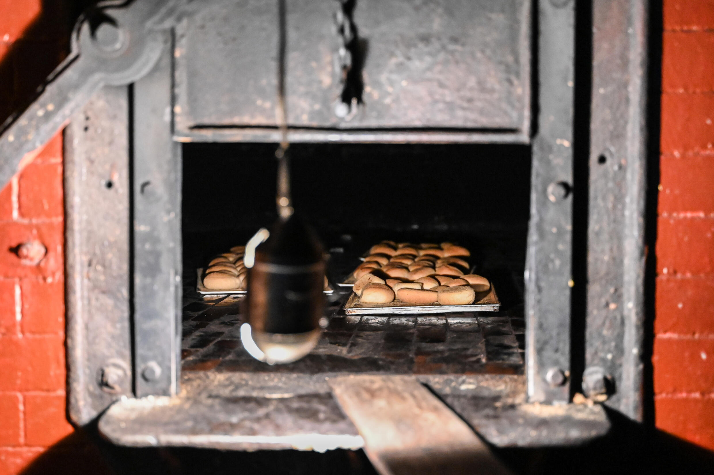 Philippine bakeries shrink 'poor man's bread' as inflation bites