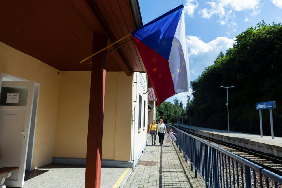 Después de Países Bajos, las elecciones avanzan en Europa con la ...