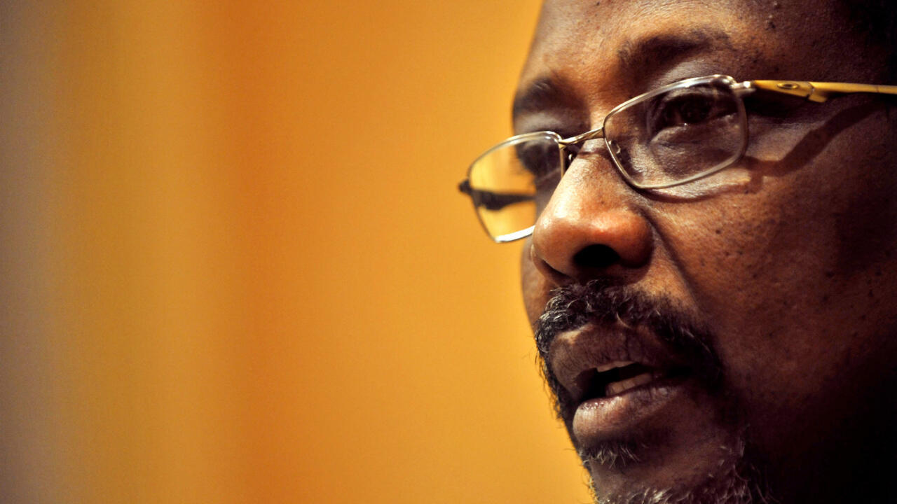 Chad ends military cooperation with France - France 24