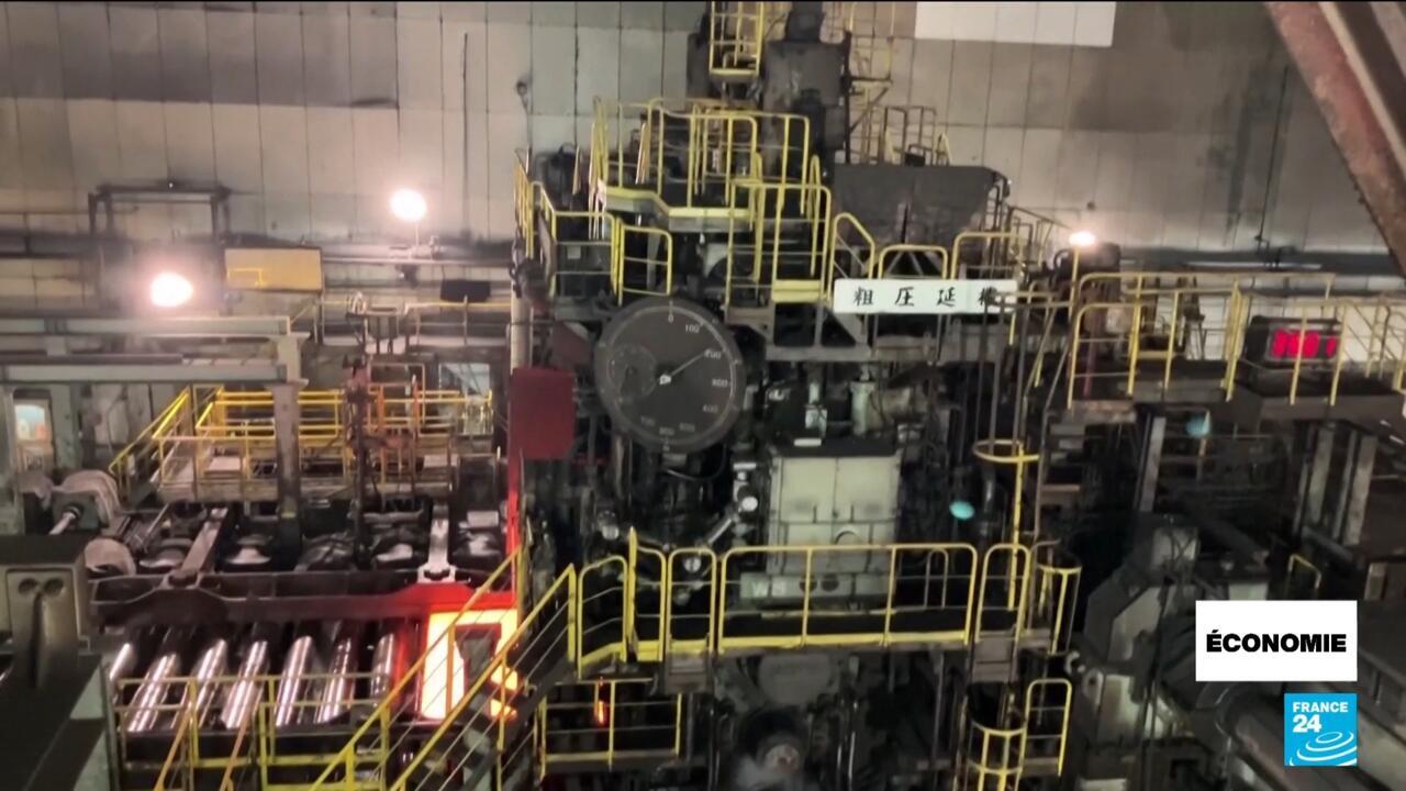 Joe Biden passe ses dernières mesures avant de quitter la Maison ...