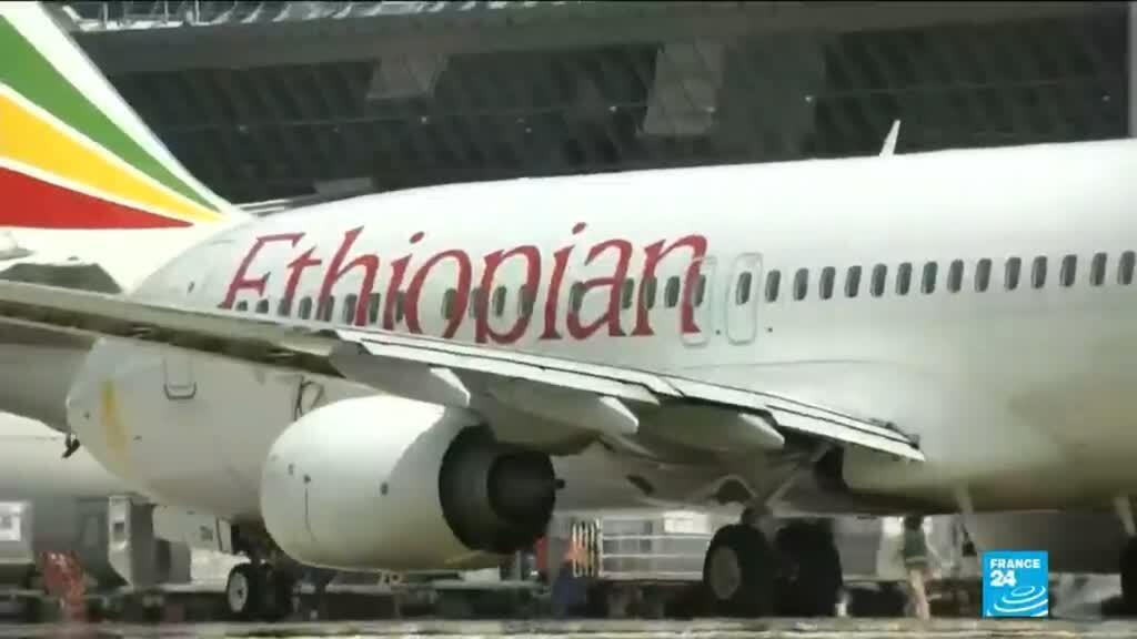 Ethiopian Boeing 737 black boxes show ‘clear similarities’ with ...