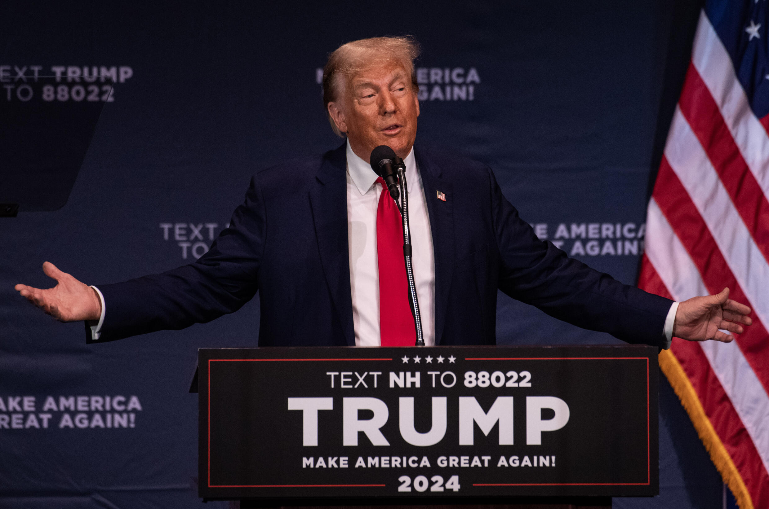 Republicans nominate Scalise for US House speaker