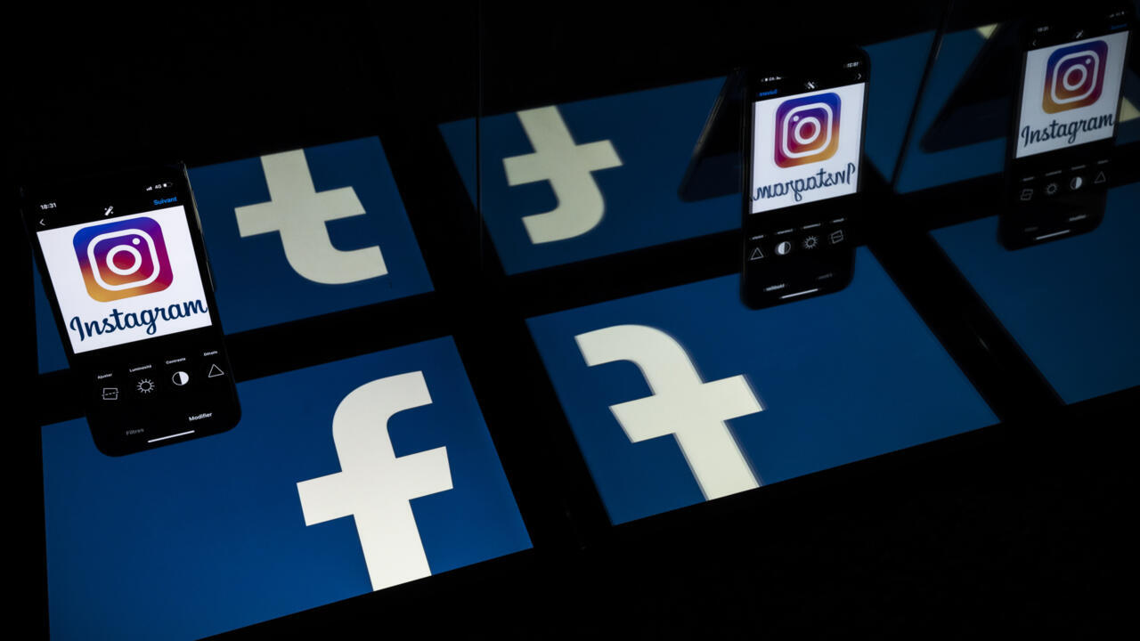 Afghan mobile access to Facebook, Instagram intentionally restricted ...