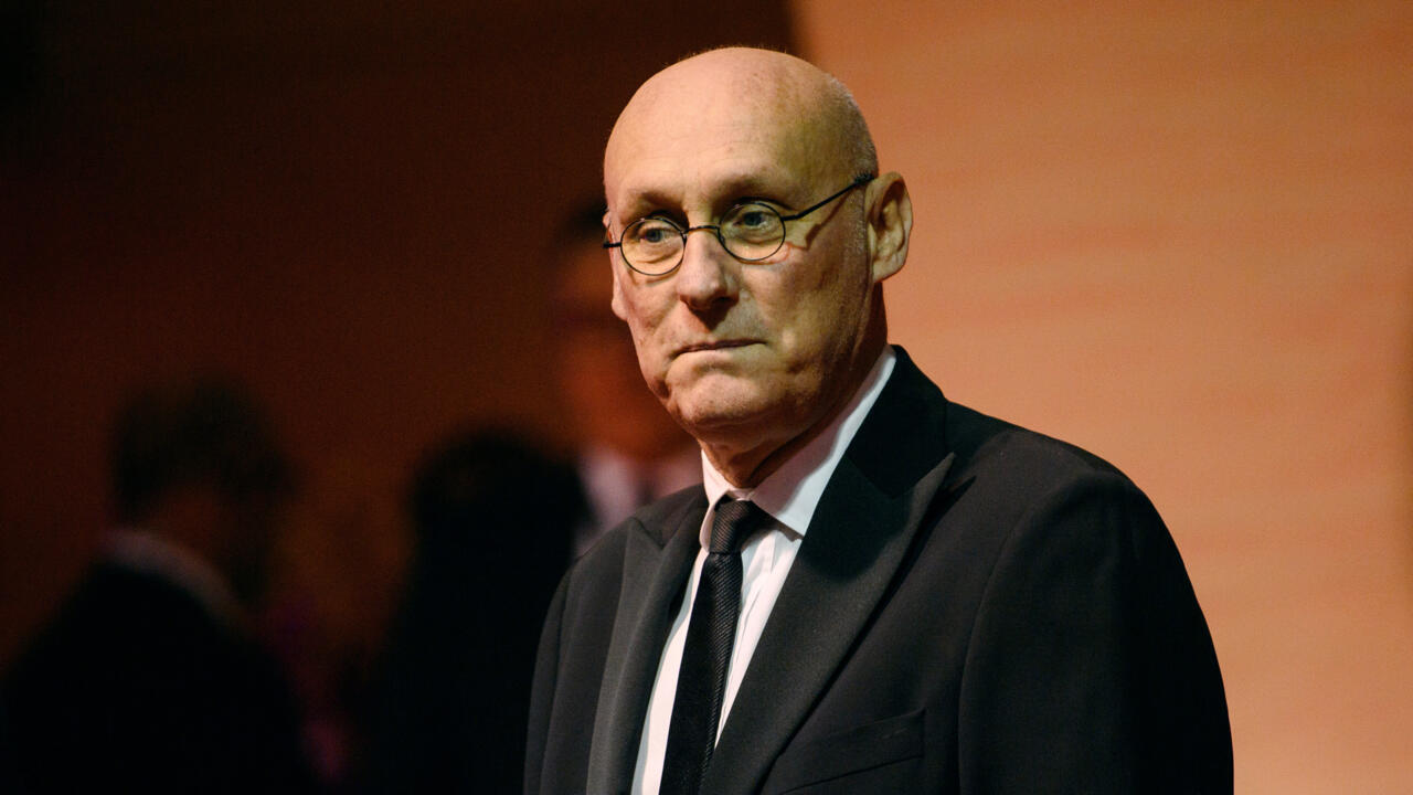 Tras su condena por corrupción, Bernard Laporte dimite como presidente ...