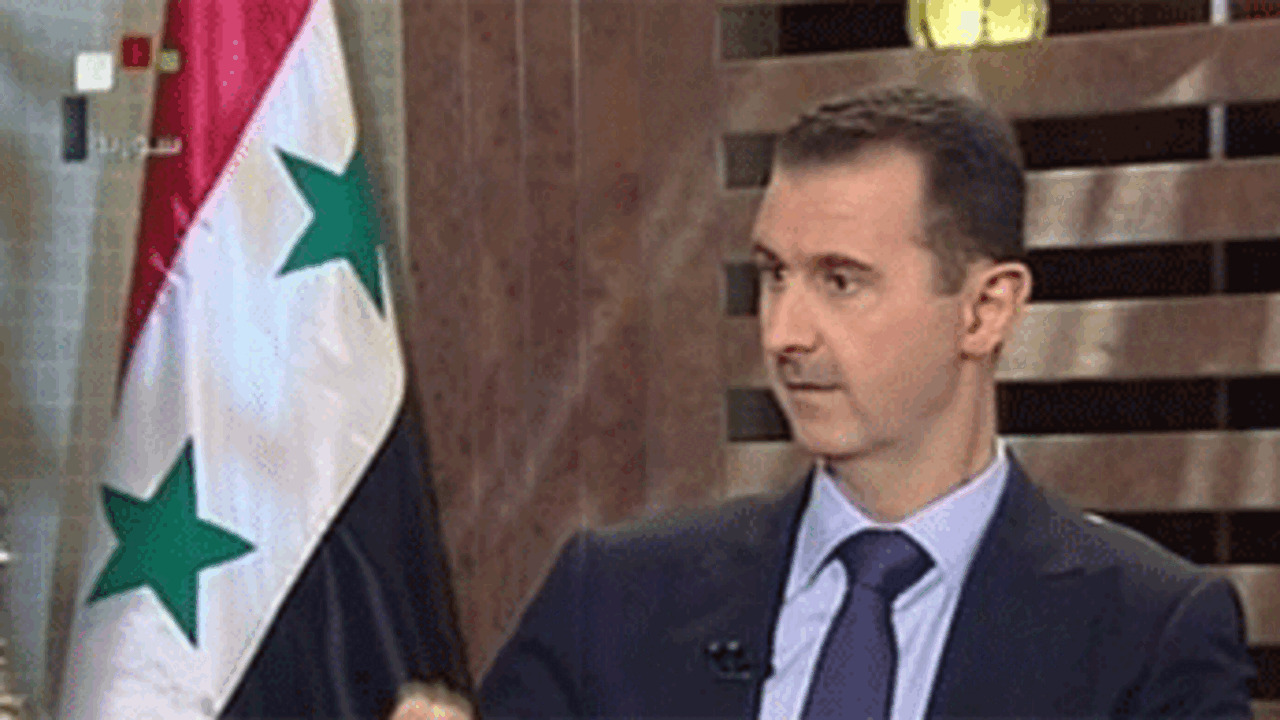 UN human rights body to discuss Syria resolution