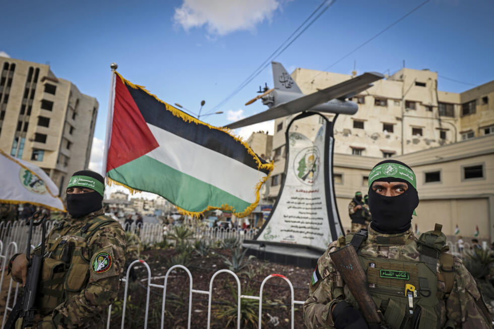 Hamas revives ties with Syria, ally of Israel's foe Iran