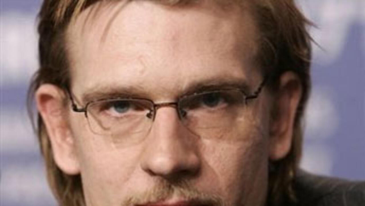 Actor Guillaume Depardieu dies at 37