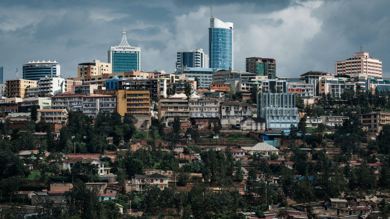 Le Rwanda a manipulé ses statistiques économiques, selon le Financial Times