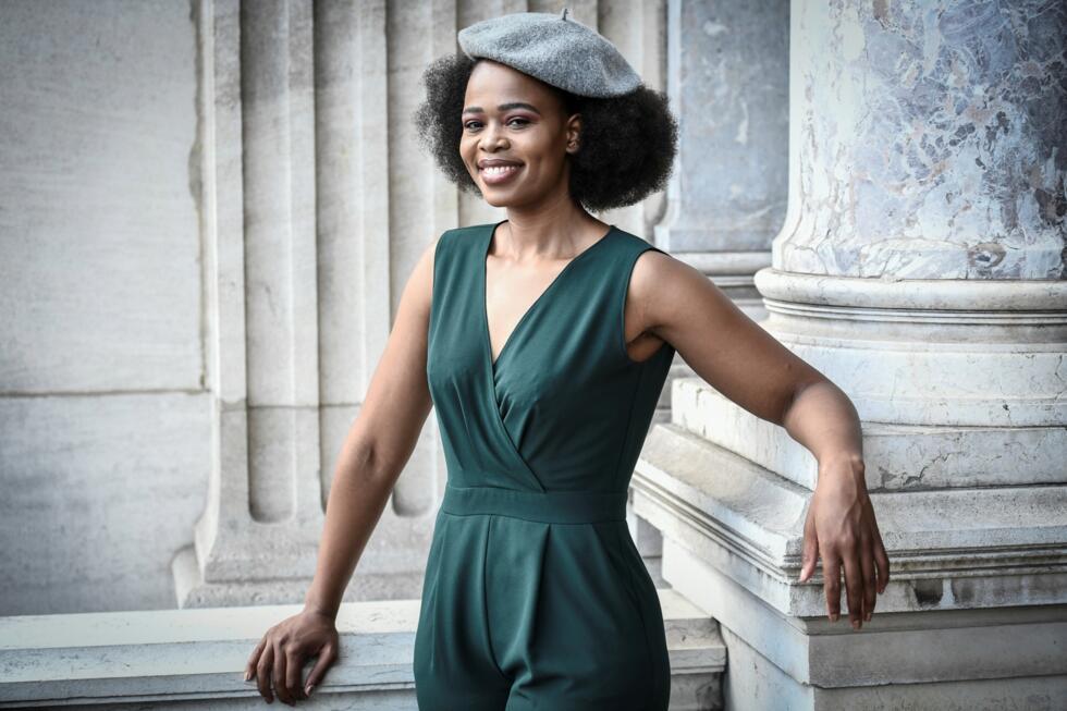 South Africa makes opera its own at home as its stars shine abroad