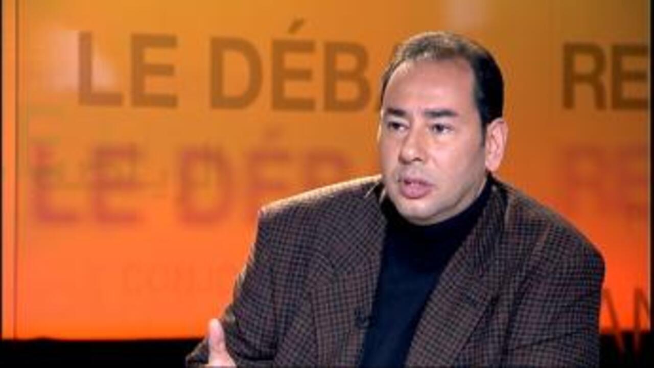 Khaled Al Khamissi, Egyptian writer - The Interview