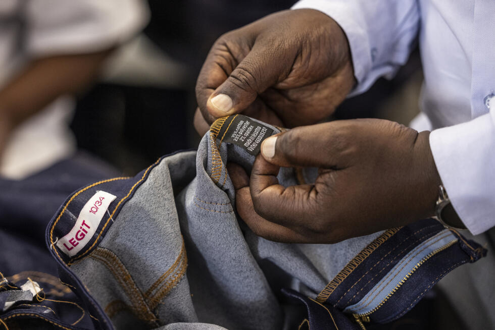 Lesotho fears Trump shake-up could tear threadbare economy